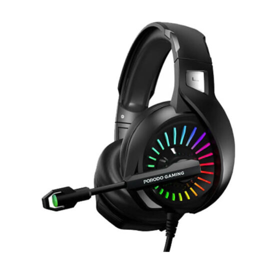 هدست گیمینگ PDX410 پرودو | Prodo PDX410 gaming headset | خرید با قیمت ...