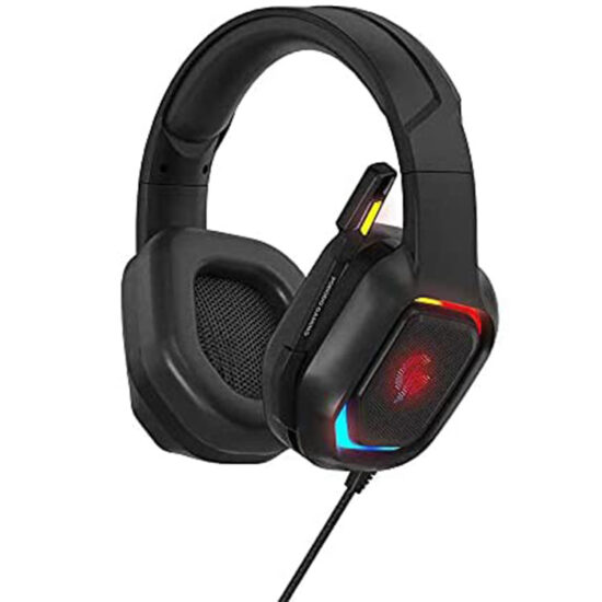 هدست گیمینگ PDX411 پرودو | Prodo PDX411 gaming headset | خرید با قیمتی ...