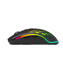 موس بیسیم گیمینگ Pdx312 پرودو | Porodo Pdx312 Wireless Gaming Mouse ...