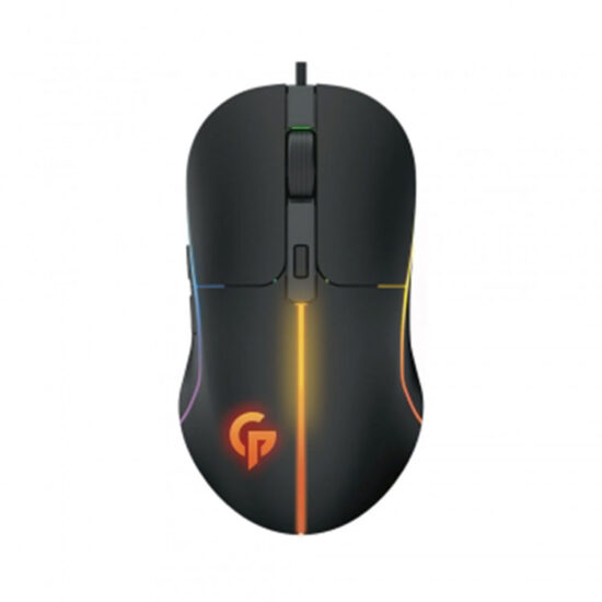 موس گیمینگ Pdx311 پرودو | Porodo Pdx311 gaming mouse | خرید با کف ترین ...