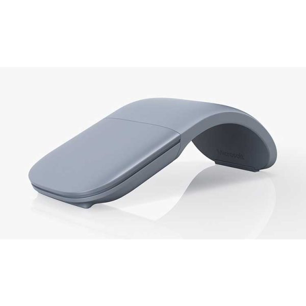 موس مایکروسافت Microsoft Arc | حاجی گیم مرکز فروش نقد و اقساط انواع میز ...