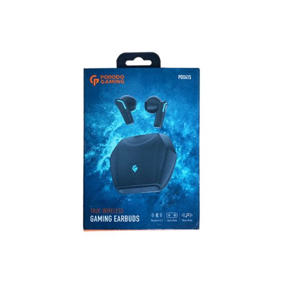 هدست مخصوص بازی بلوتوثی پرودو مدل PDX415 | خرید با بهترین قیمت بازار