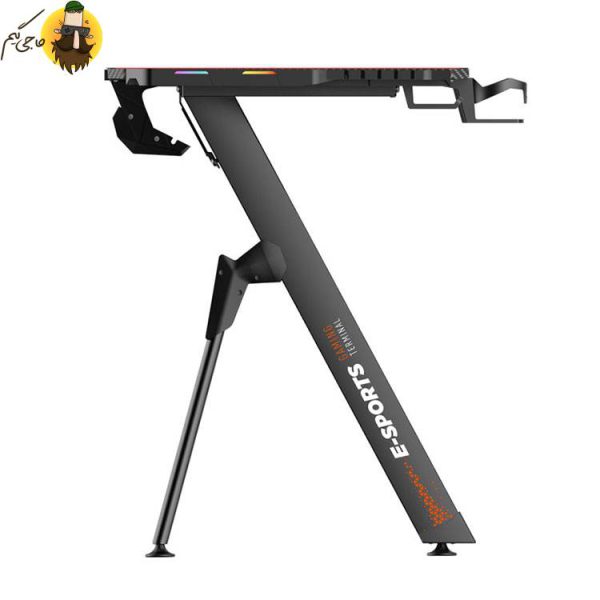 میز گیمینگ پرودو مدل PDX513 | حاجی گیم مرکز فروش نقد و اقساط انواع میز ...