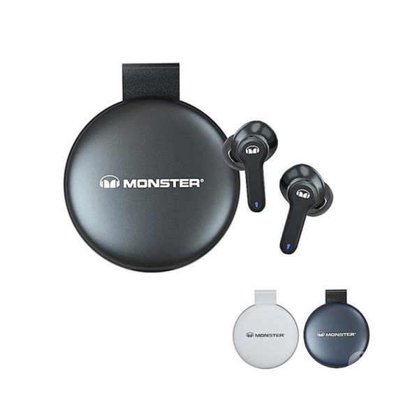 ایر پاد بی‌سیم monster مدل muse 100 - حاجی گیم مرکز فروش نقد و اقساط ...