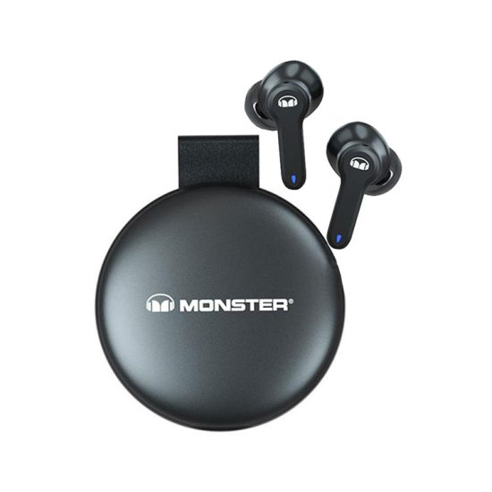 ایر پاد بی‌سیم monster مدل muse 100 | حاجی گیم مرکز فروش نقد و اقساط ...